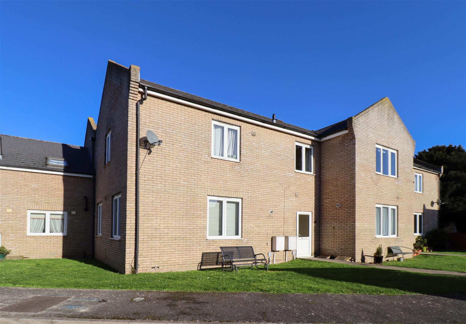 2 Bedroom to let in Ely - Cheffins Ely Office - Ref 32853490